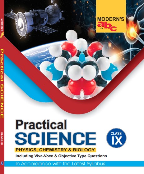MOD ABC OF PRACTICAL SCIENCE (PCB) CLASS-9 CBSE (E) 2023-24 – MBD Books