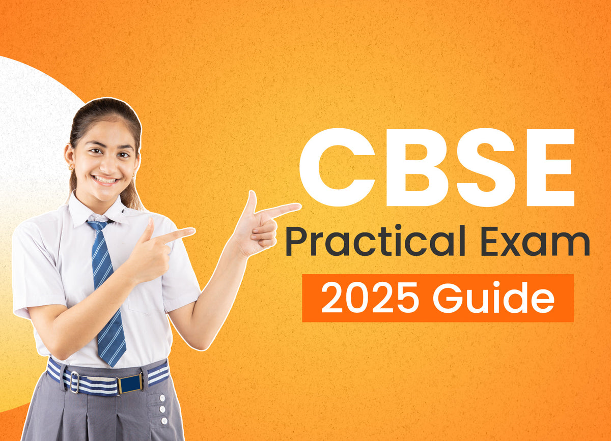 CBSE Exam Guide for 2025 – MBD Books
