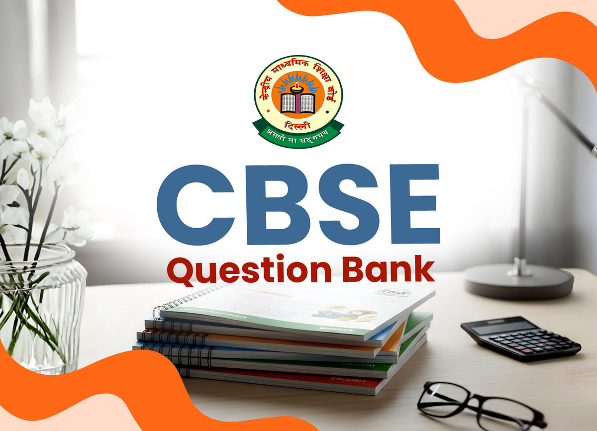 CBSE Question Bank 2025-26 How to Download and Use PDFs – MBD Books