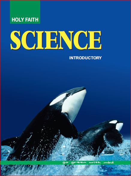 Holy Faith Science (Introductory) – MBD Books