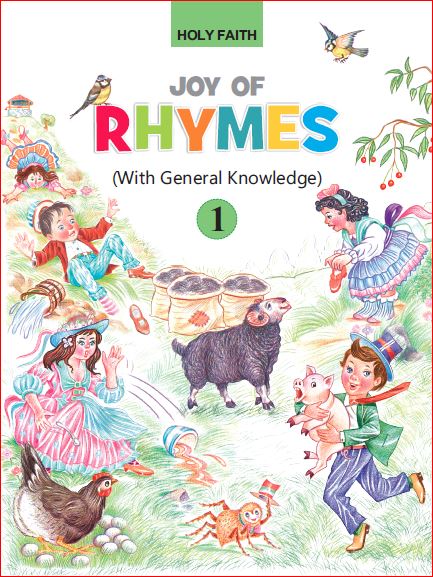 HF Joy Of Rhymes-1 – MBD Books